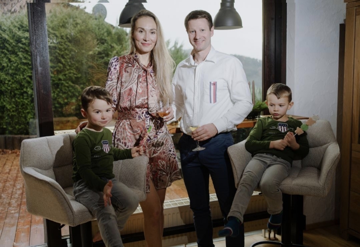 Ukrainka z Pokrowska zdobyła tytuł Miss Niemiec 2026