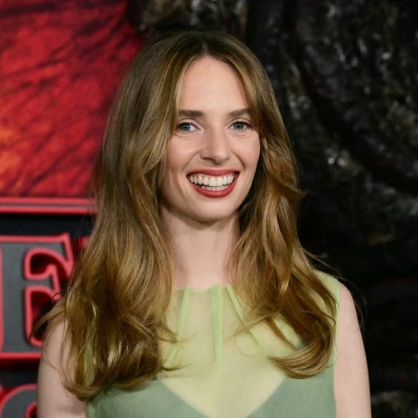 „Aniela” na Netflix: data premiery, obsada i fabuła