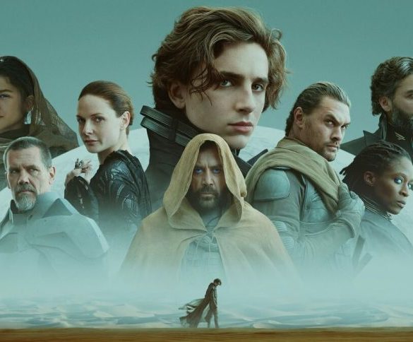 „Aniela” na Netflix: data premiery, obsada i fabuła